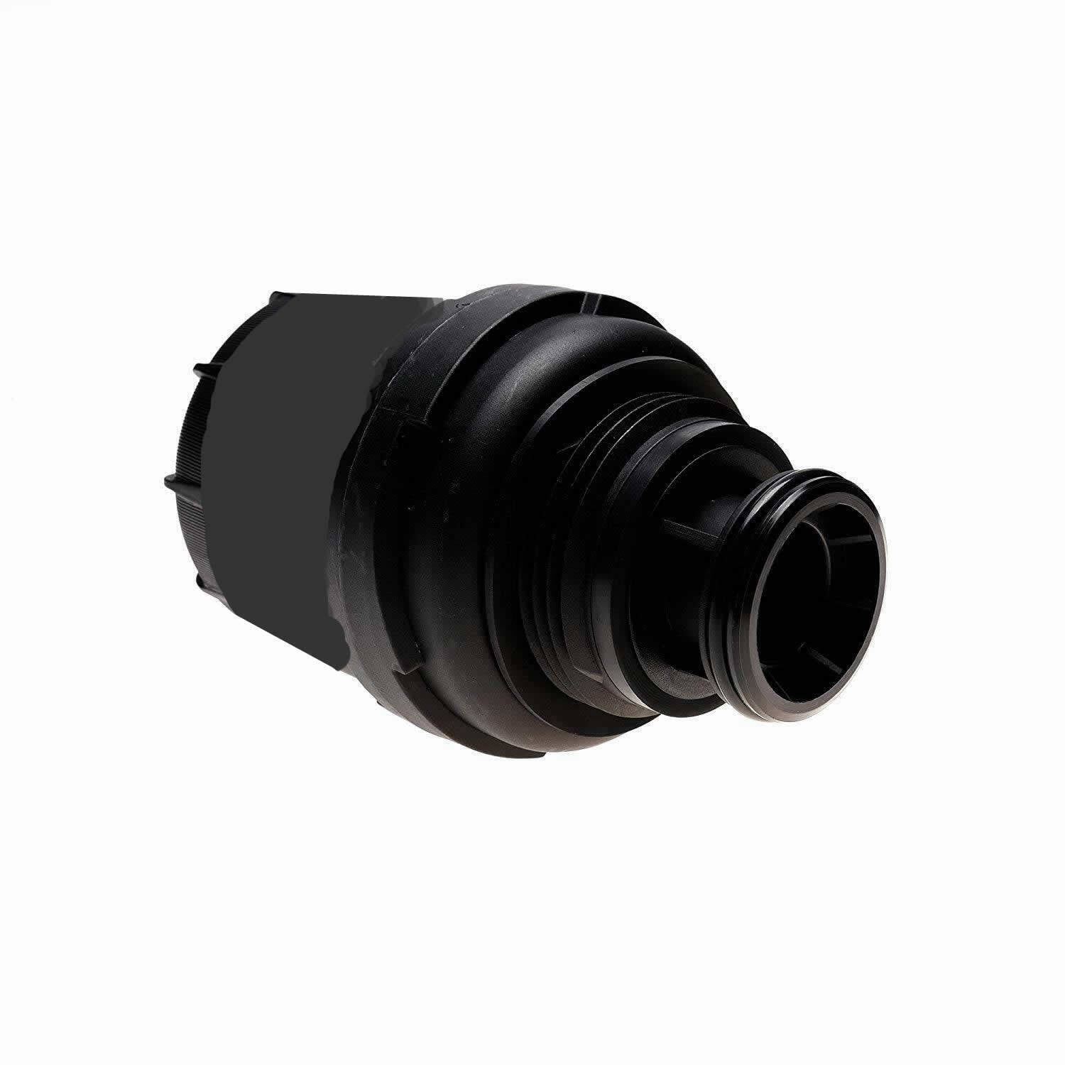 LisFaxbo LF17356 Oil Filter For Late Model F150/F250/F350 With ISF ...