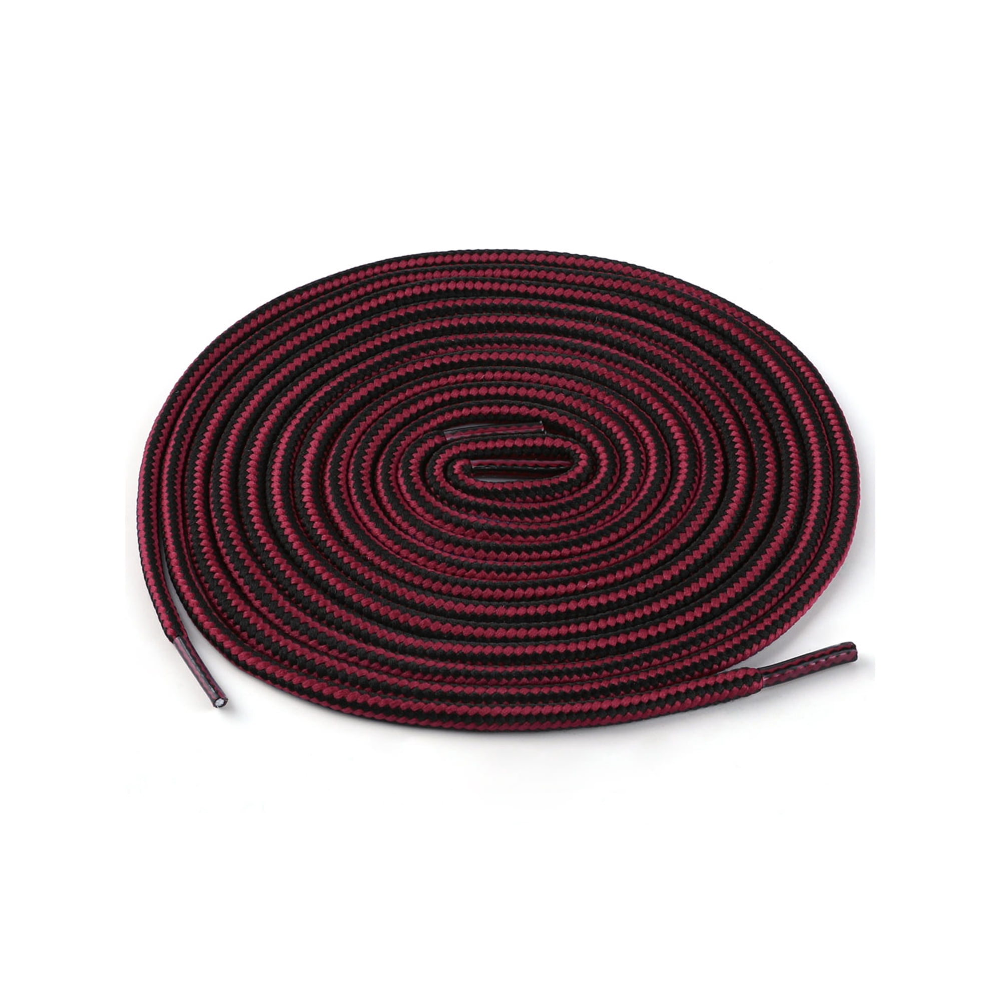 Click here for Inspire Chic Unisex Round Rope Dual Colored Stripe... prices