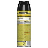 Raid Defense System Indoor and Outdoor Ants, Roaches, Spiders and Flies ...