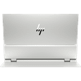 "HP E14 G4 Portable Monitor 14"" FHD IPS Silver, 1920x1080, 400cd/m2, 2 ...