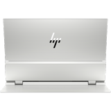"HP E14 G4 Portable Monitor 14"" FHD IPS Silver, 1920x1080, 400cd/m2, 2 ...