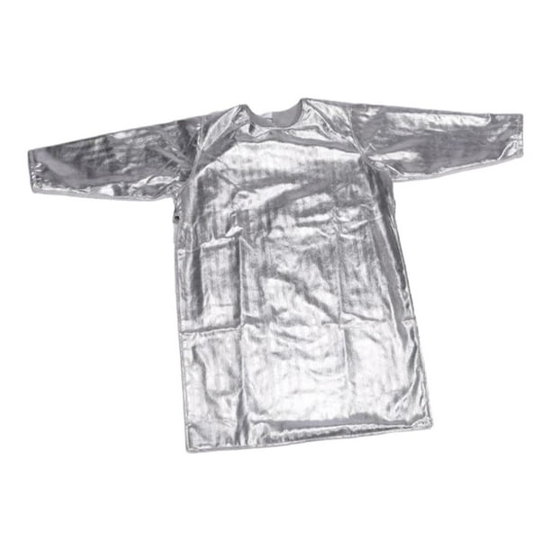 Colaxi 500 degreeC Heat Resistant Protective wearing Clothing Anti ...