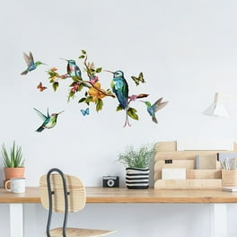 Wall decals walmart store