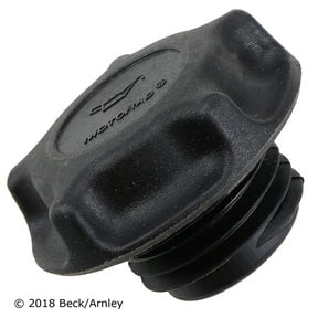 Cst/Motorad MO110 Oil Filler Cap - Walmart.com