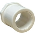 (10 pack) ERA Schedule 40 PVC, Reducer Bushing, 3/4" x 1/2" - socket ...