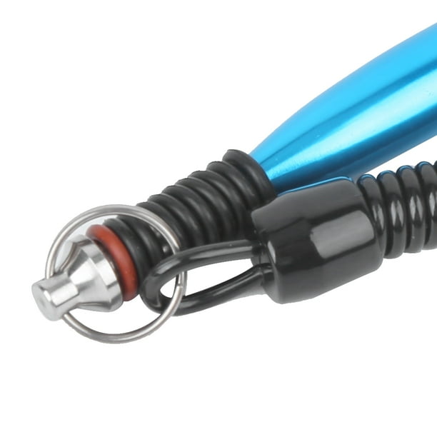 Fishing Rig Tool,Aluminium Alloy Wacky Rig Wacky Rig Tool Wacky Worm ...