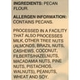 Nature's Eats Pecan Flour, Finely Ground, 16 Oz - Walmart.com