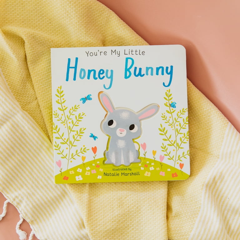 My Honey Bunny