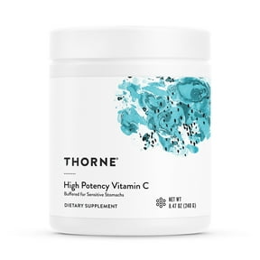 Thorne FiberMend, Prebiotic Fiber Powder, Supports Digestive Health, 11 ...
