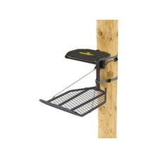 Rivers Edge® Single Man Hunting Outpost Tower Stand with Metal ...