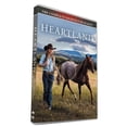 Heartland Season 18 &19 (4-Disc DVD Set) New Movie - Walmart.com