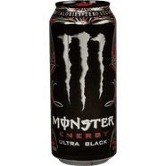 Monster Energy, Original Cap Can, 24 Fl Oz, 12 Count - Walmart.com