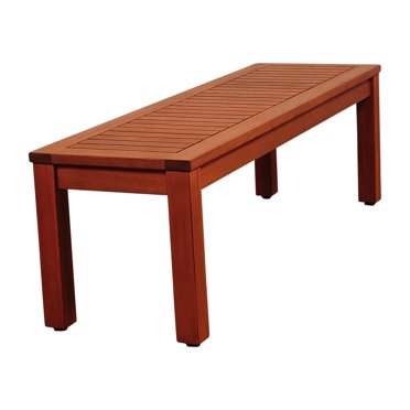 Tree Hugger Bench - Walmart.com