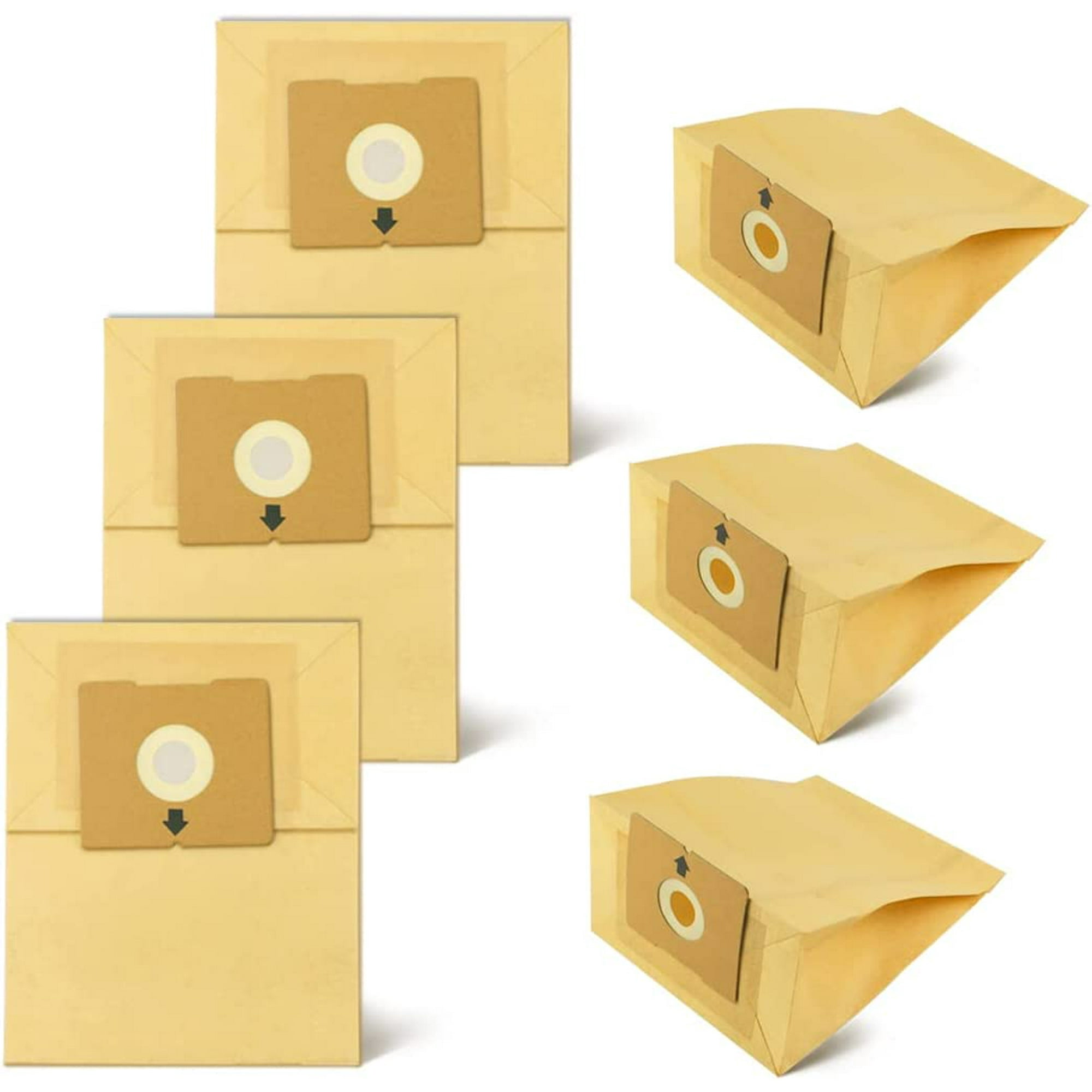 Click here for Hesignd 10 Pack Vacuum Bags For Bissell 4122  2154... prices