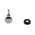 DANCO Lift-Knobbed Tub Spout Diverter Repair Kit, Chrome, 1-Set (89205 ...