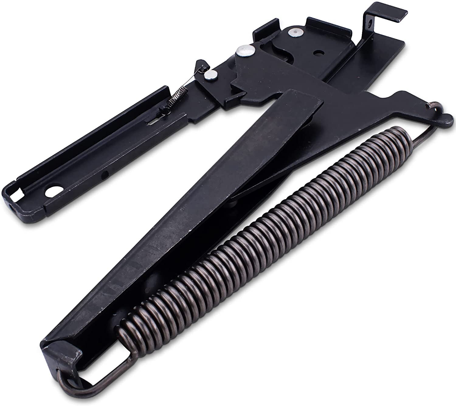 Whole Parts Oven Door Hinge Part # PC020003 - Replacement & Compatible ...