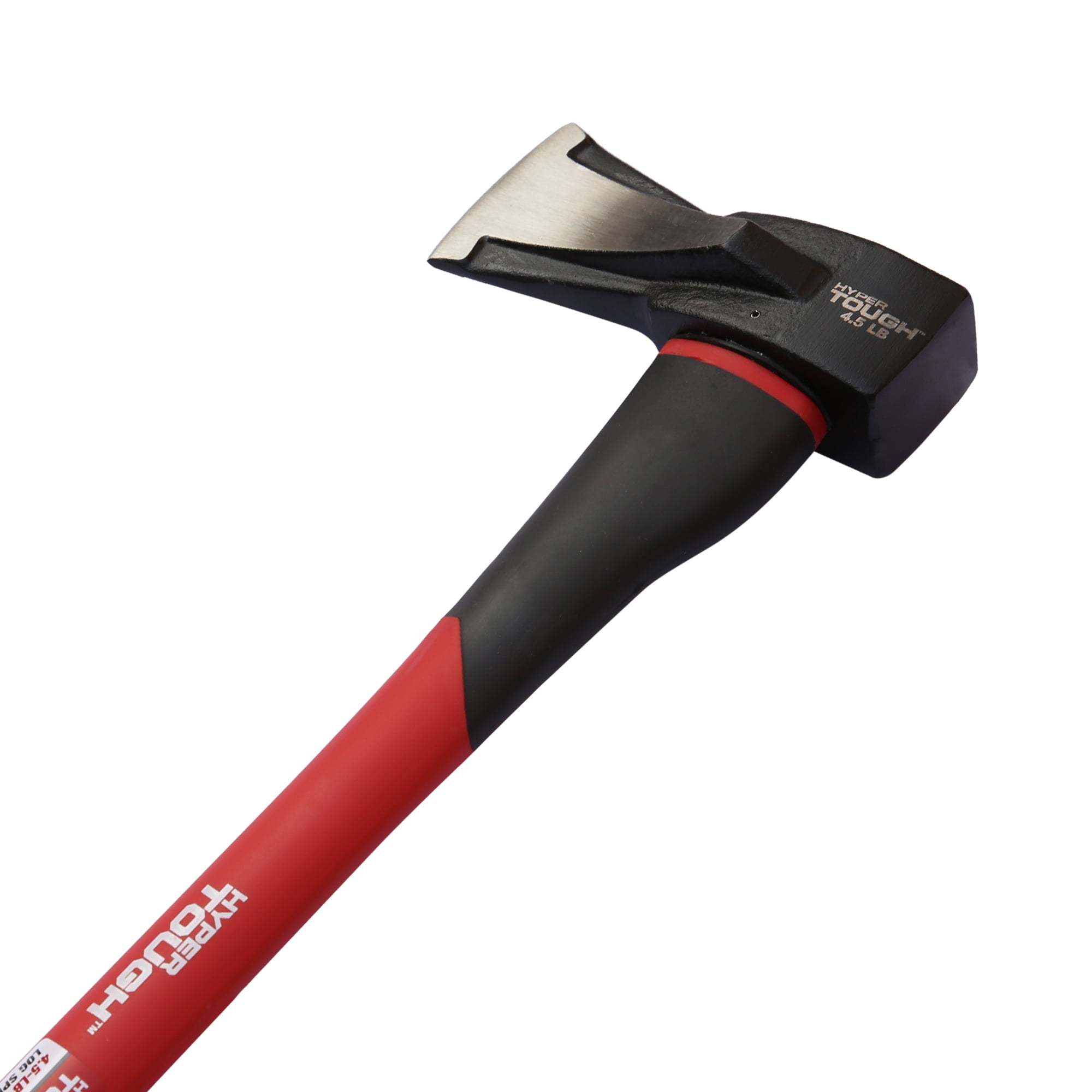 Buy Hyper Tough 4.5 lb. Premium Log Splitter Axe with 34 Handle Online ...
