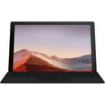 Open Box Microsoft QWV-00007 Surface Pro 7 12.3-Inch Touch Intel i5 ...