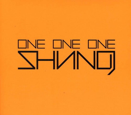One One One (CD) (Digi-Pak) - Walmart.com