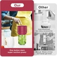Neighborly Nook M11 Mason Jar Vacuum Sealer - Electric Mason Jar Vacuum ...