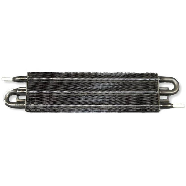 Power Steering Cooler - Compatible with 2006 - 2018 Dodge Charger 2007 ...