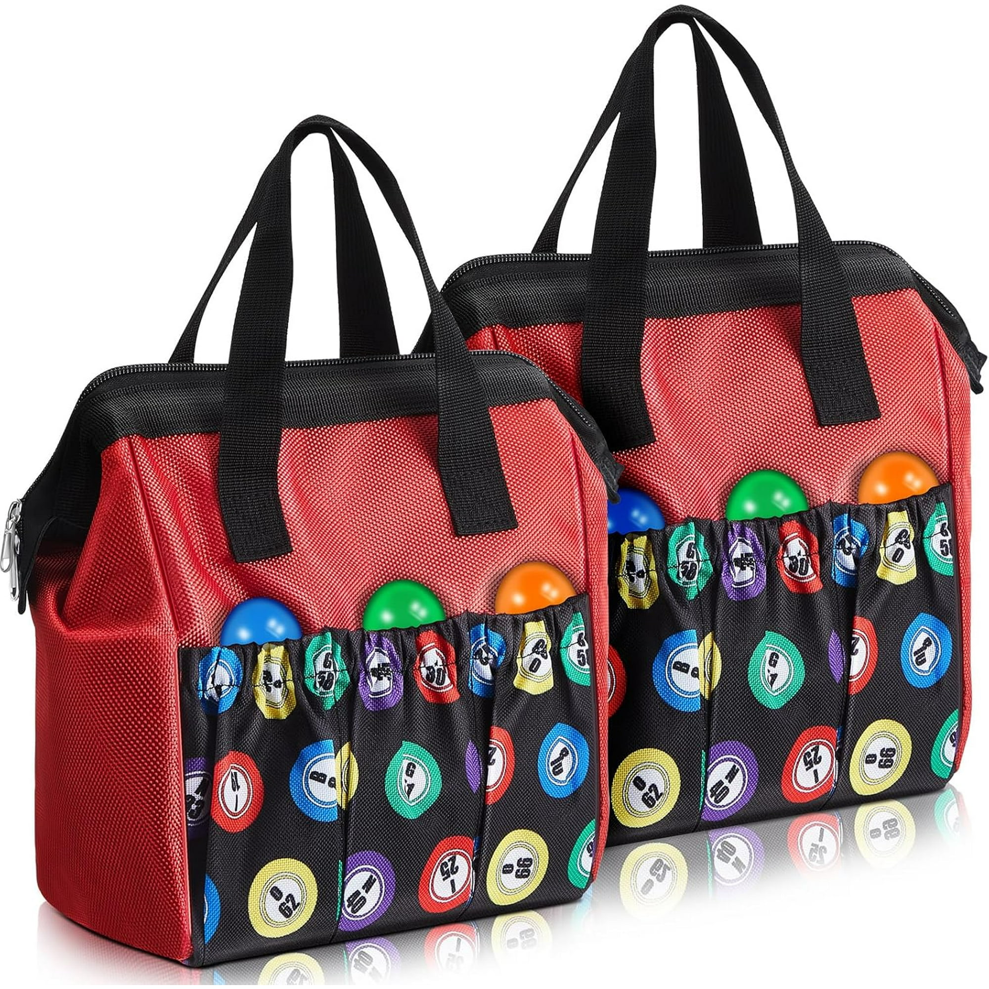 Click here for Pengxiang 2 Pcs Bingo Dauber Tote Bag Handle And Z... prices