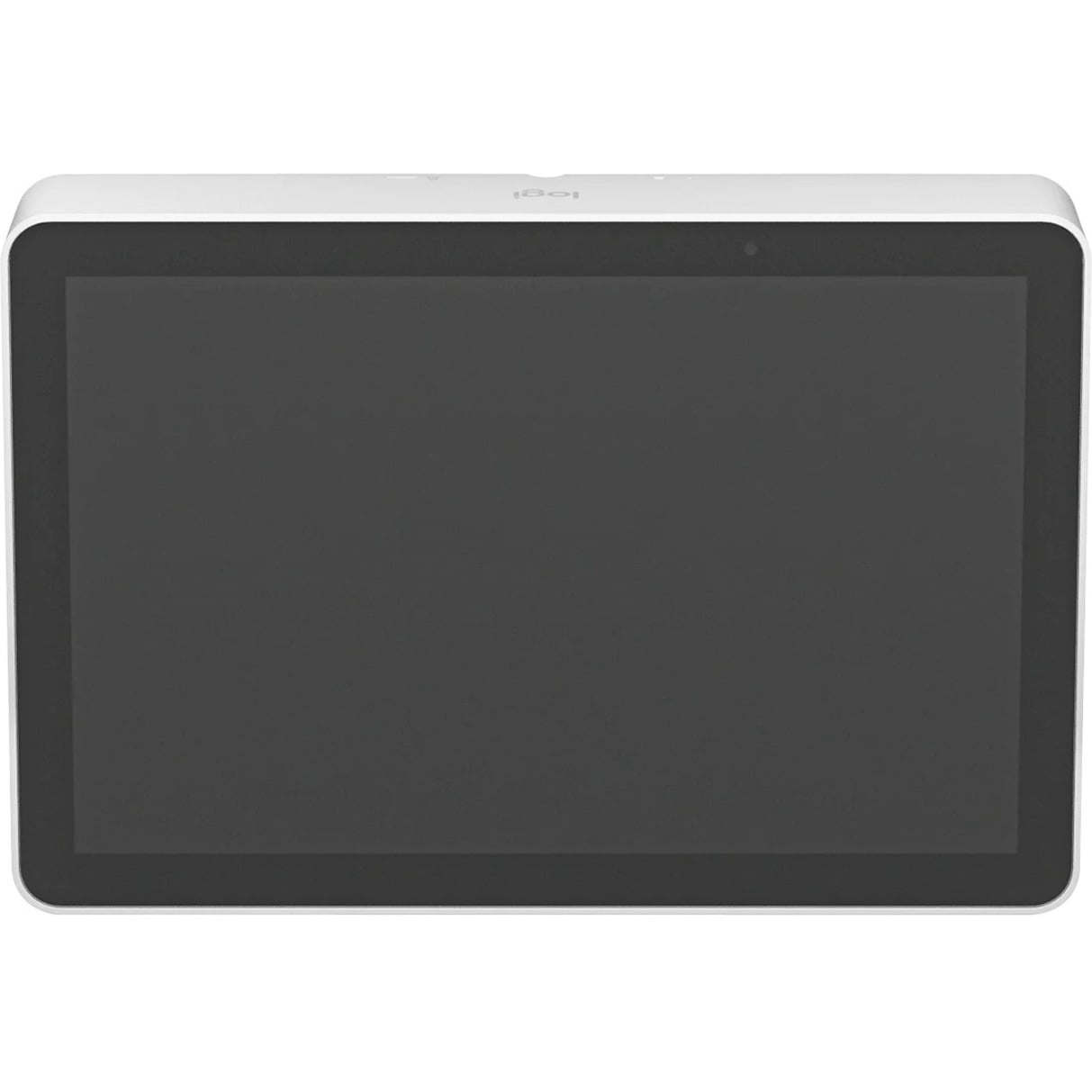 Logitech Tap IP in White - Walmart.com