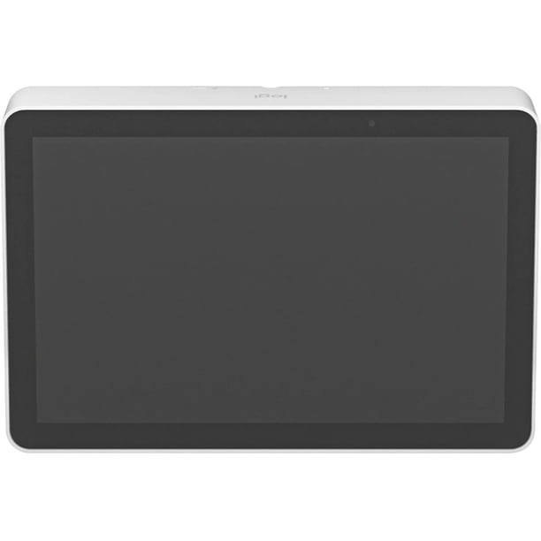 Logitech Tap IP in White - Walmart.com