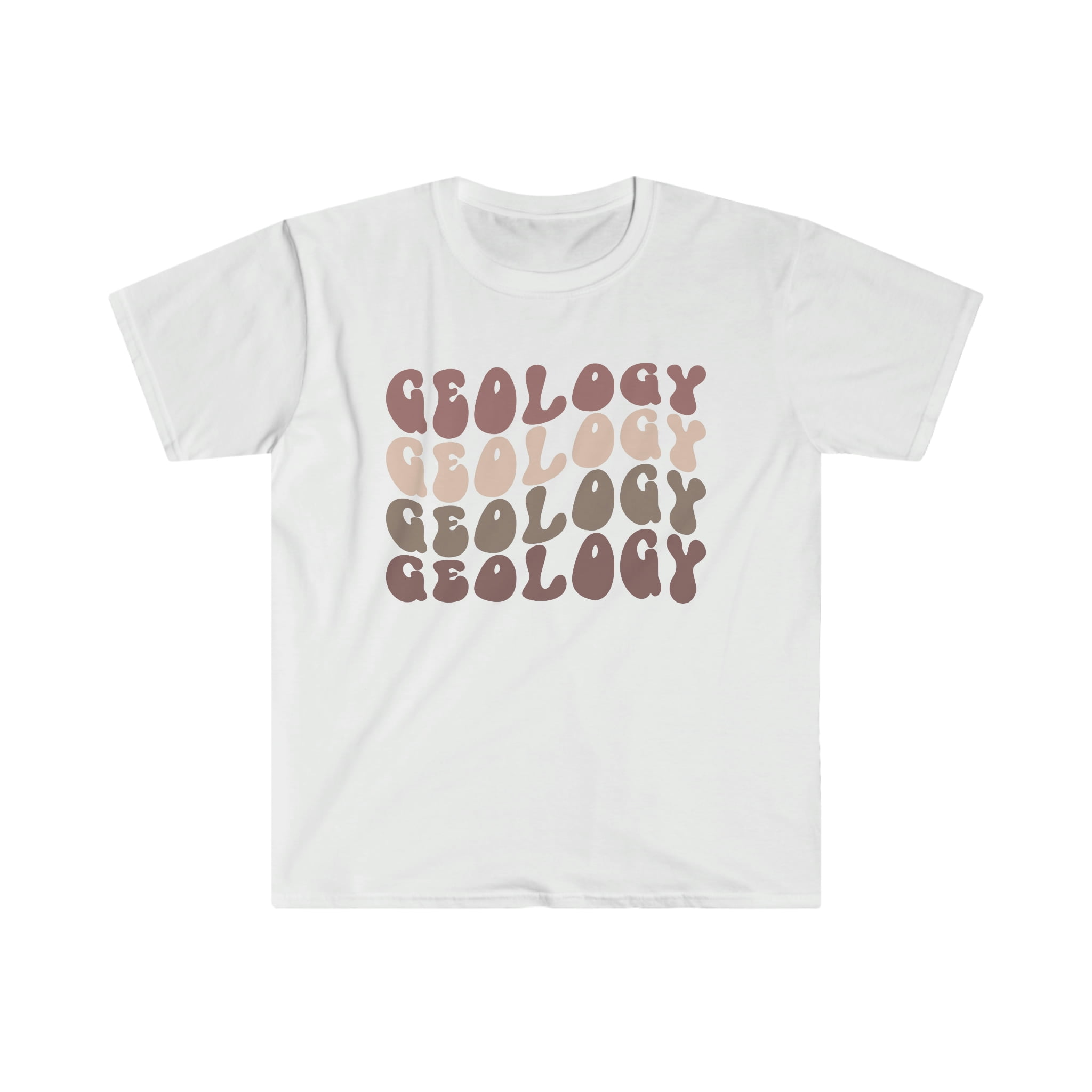 Geology Geologist Graduation Shirt, Gifts, Tshirt, Tee - Walmart.com