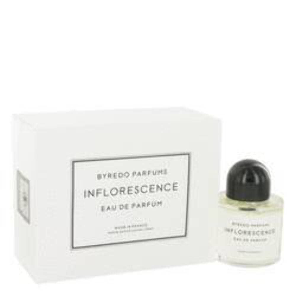 Perfume Byredo Inflorescence Eau De Parfum para mujer, 100 ml | Walmart ...