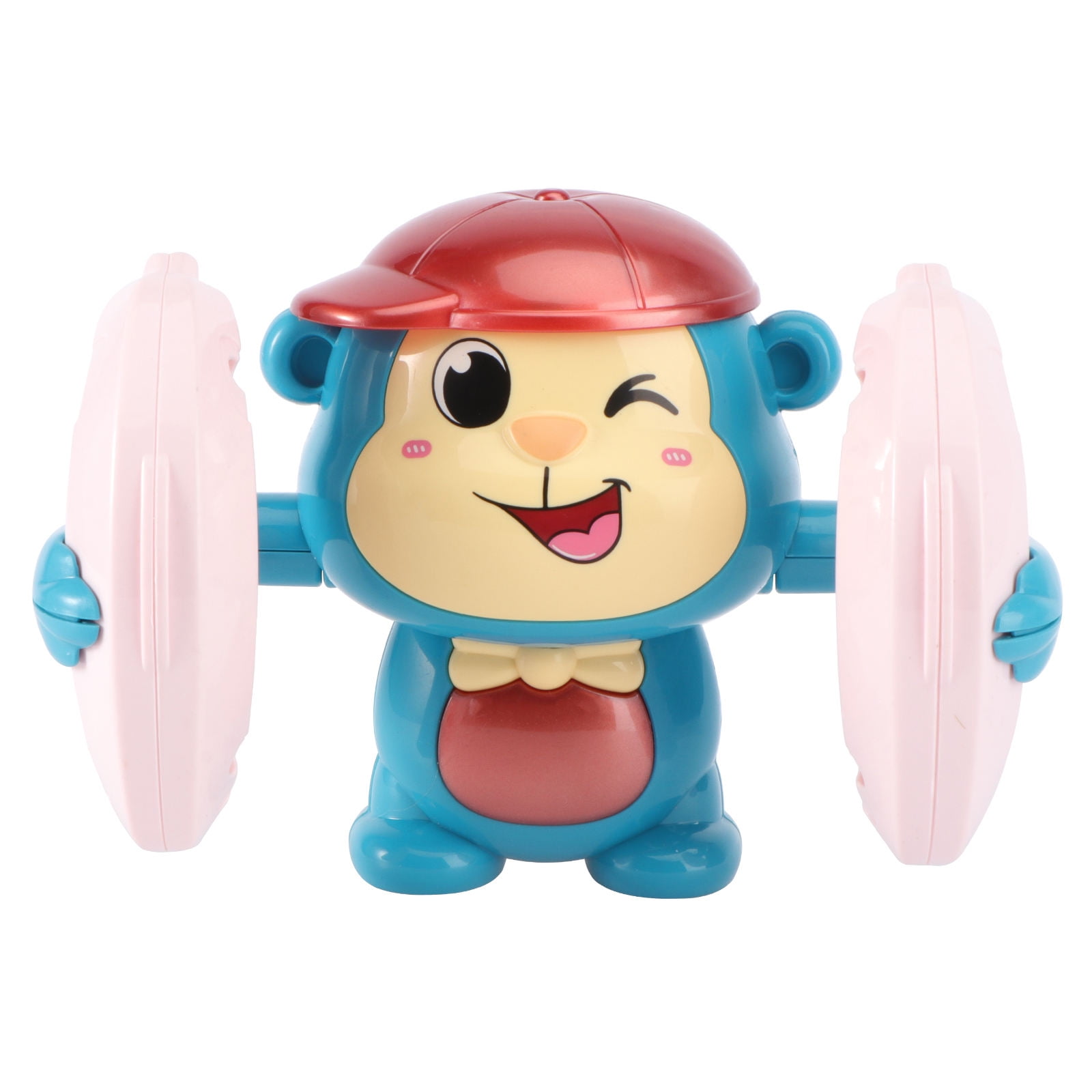 Click here for Lolippyy 1pc Dancing Moving Toy Electric Tumbling... prices