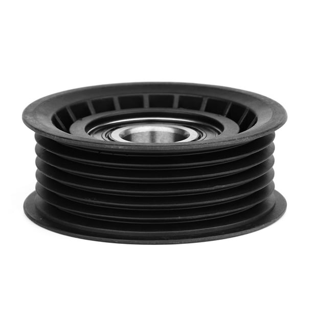 Serpentine Belt Idler Pulley,0002020919 Serpentine Belt Idler Belt ...