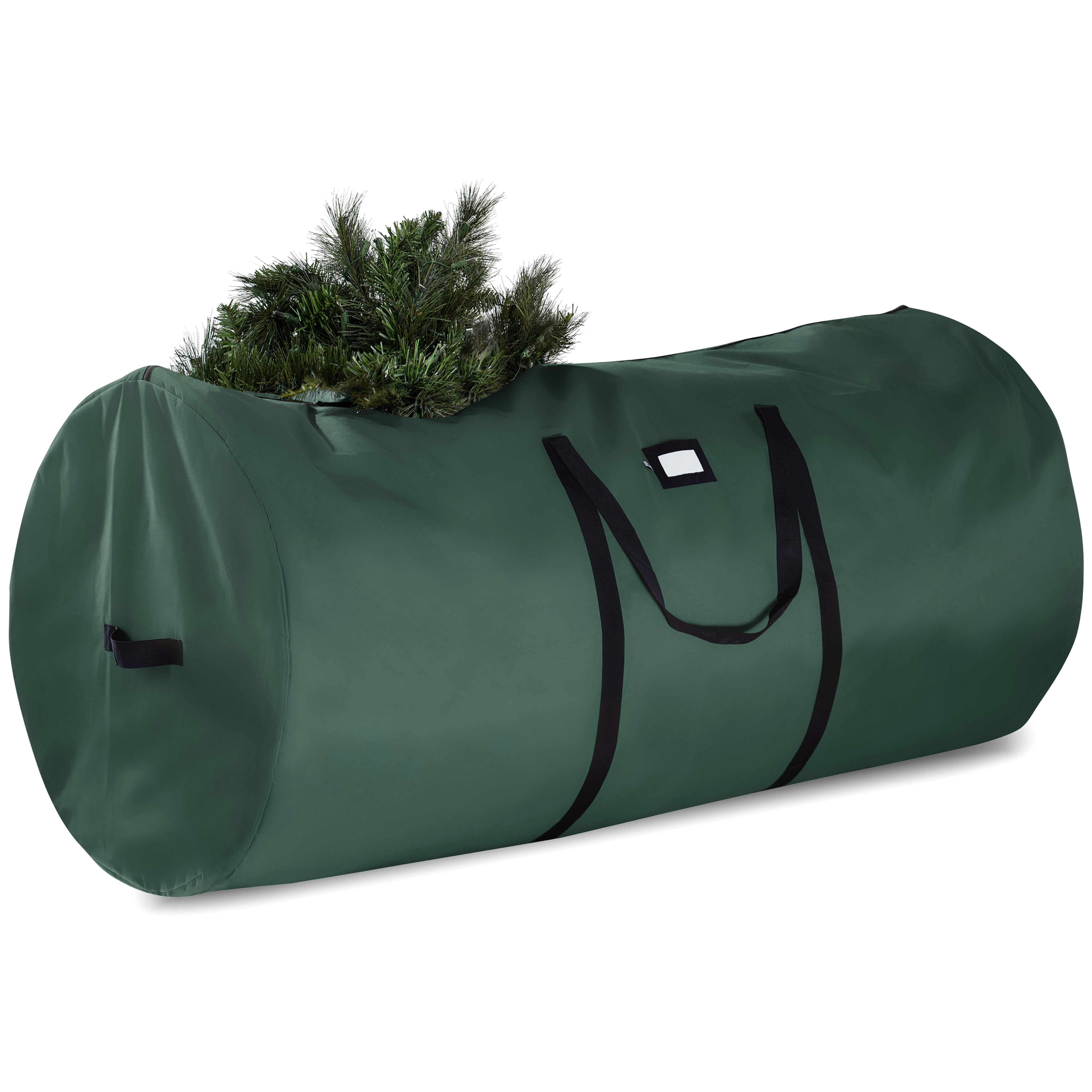 Premium Large Christmas Tree Storage Bag - Fits Up to 7.5ft. Tall ...