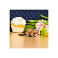 Safari Ltd. Beaver Figurine - Realistic 4" Rodent Figure - Educational ...