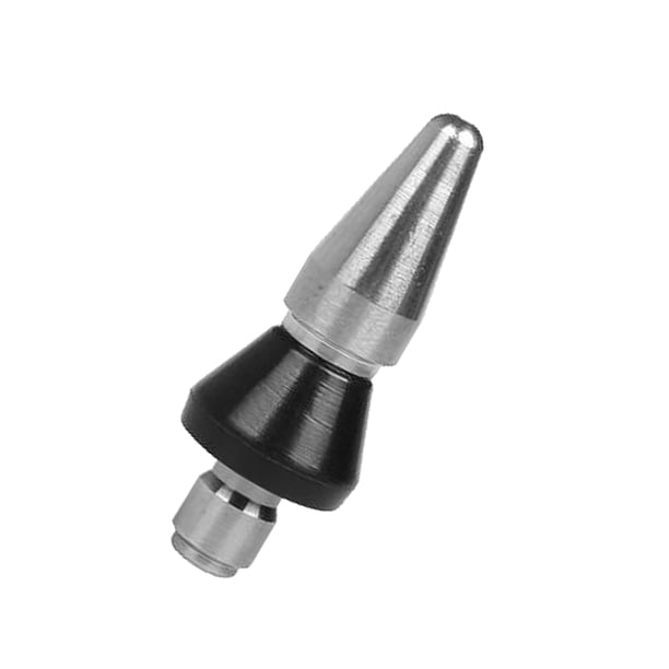 Pressure Washer Drain Sewer Cleaning Pipe Rotary Nozzle~I:Cusp Head L ...
