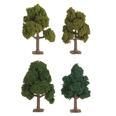 12 Packs: 2 ct. (24 total) Mini Redwood Trees by Make Market® - Walmart.com