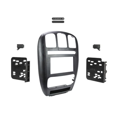 PAC SNI-35 Adjustable 2-Channel Line Out Converter - Walmart.com