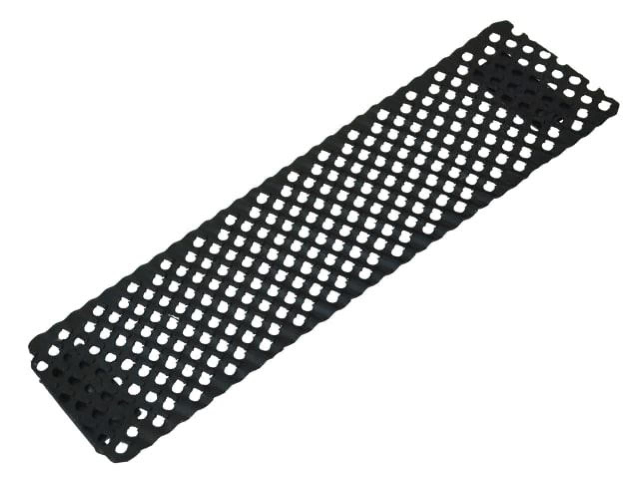 Faithfull - Hand Rasp File & Block Plane Blade 140 x 40mm - Walmart.com