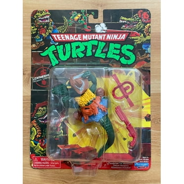 Teenage Mutant Ninja Turtles Newtralizer Action Figure - Walmart.com