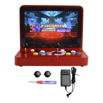 23000 Games in 1 Box Arcade Game Console 17inch HD Screen For PC ...