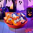 Kit Kat Cinnamon Toasted Flavored Creme Wafer King Size Halloween Candy ...
