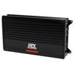 MTX THUNDER1000.1 Class D 1000 Watt RMS Mono Block Car Audio Amplifier, Black - Walmart.com