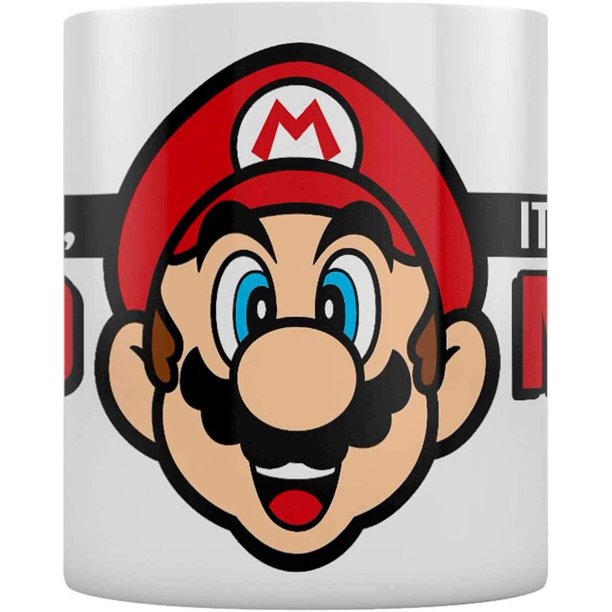 Chip Coffee Mug
