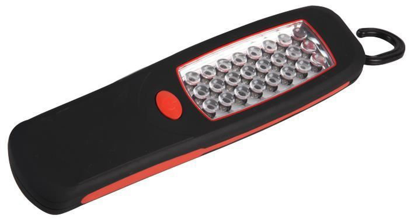 PRO ELEC - Mini LED Worklight, 24 LED - Walmart.com