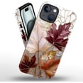 Case for iPhone 13 - Slim Fit Anti-Scratch Phone Case for Girl Women ...