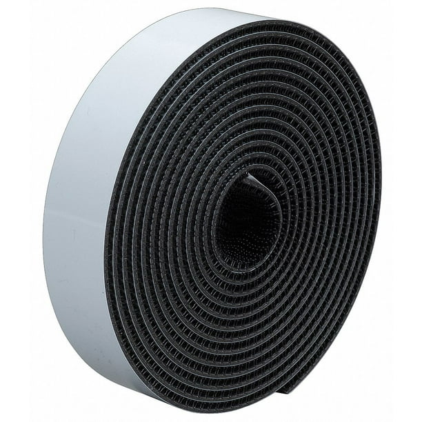 3m Self-Mating Fastener,150ft,Rubber,PK2 SJ3540 - Walmart.com