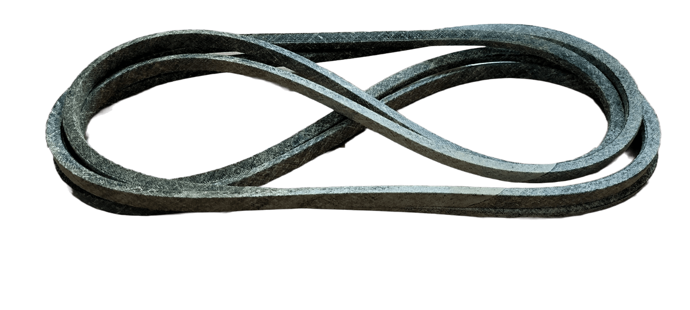 VIGORTHRIVE Make With Kevlar Lawn Mower Deck Replacement Belt 5/8x74 ...
