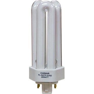 Nippo FRT-850-EL28 Seamlessline T6 Linear Fluorescent Lamp, 120V, 2800K ...