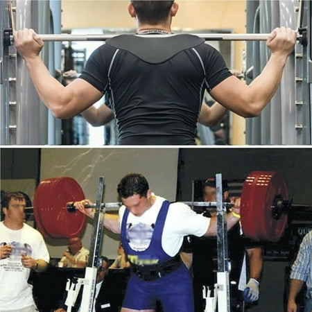 Barbell Squat Pad Barbell Pad comfortable Barbell Shoulder Protector ...