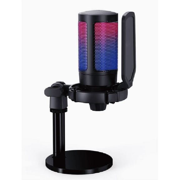 Free Shipping! FIFINE Dynamic XLR USB Microphone for PC PS5 Gaming ...